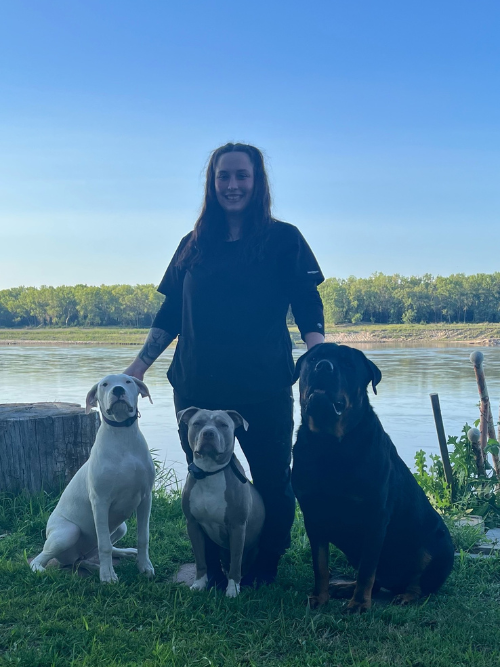 Sioux City, IA 51106 Veterinarians - Elk Creek Animal Hospital